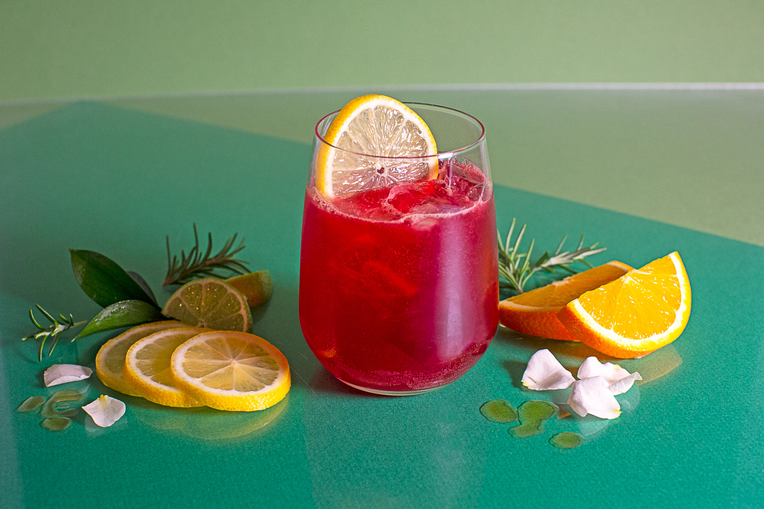 All In – Drink Mockly