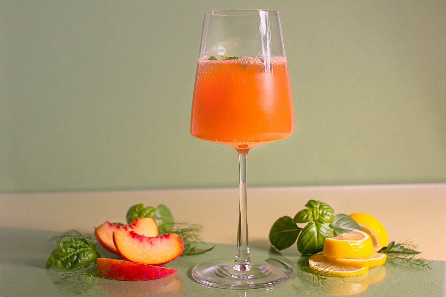 Blissed Out – Drink Mockly