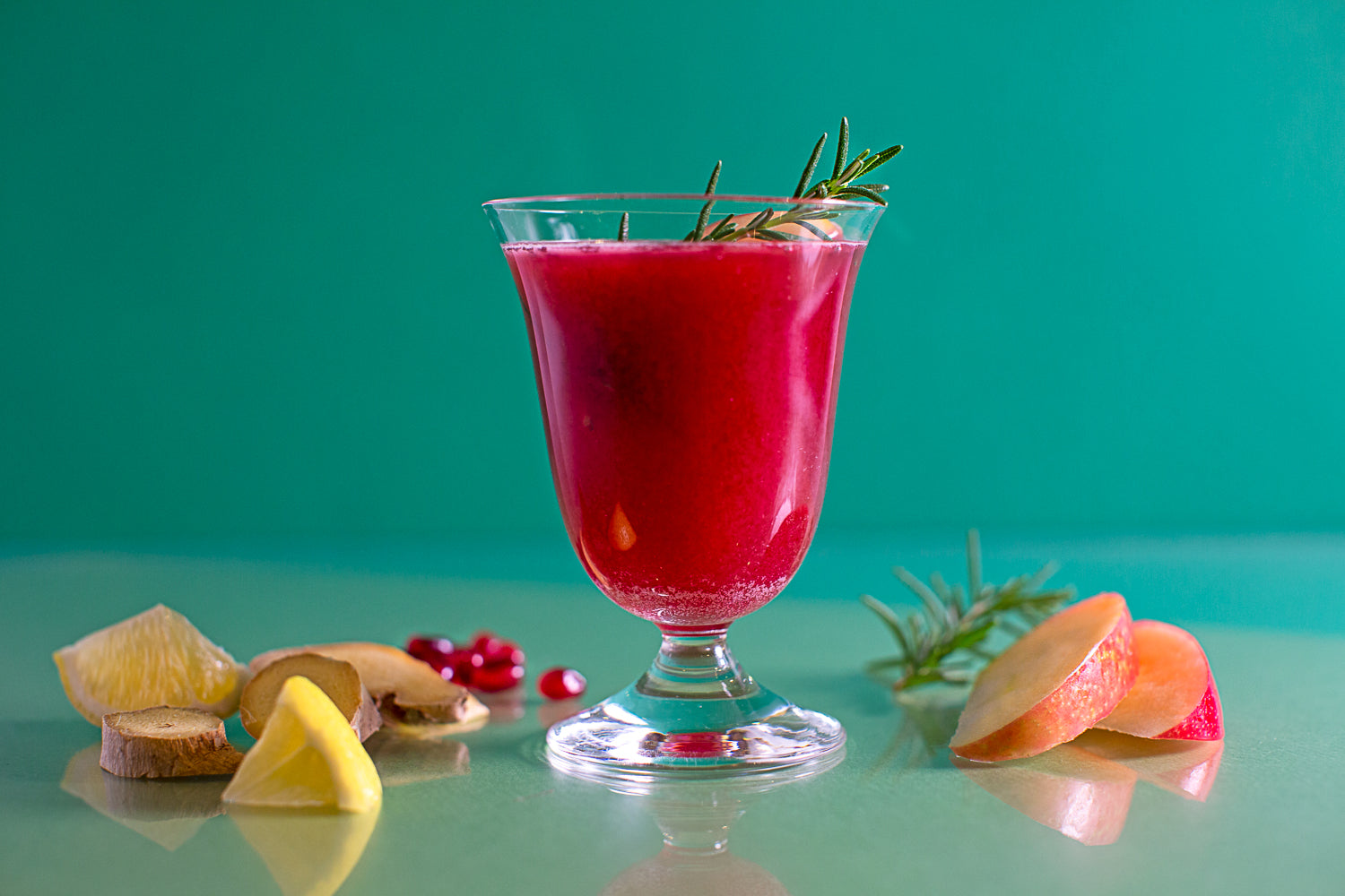 Healing Potion – Drink Mockly