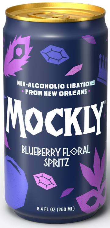 Drink Mockly