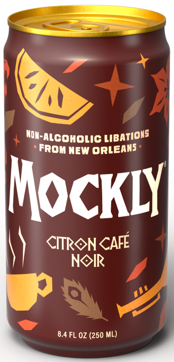 Drink Mockly